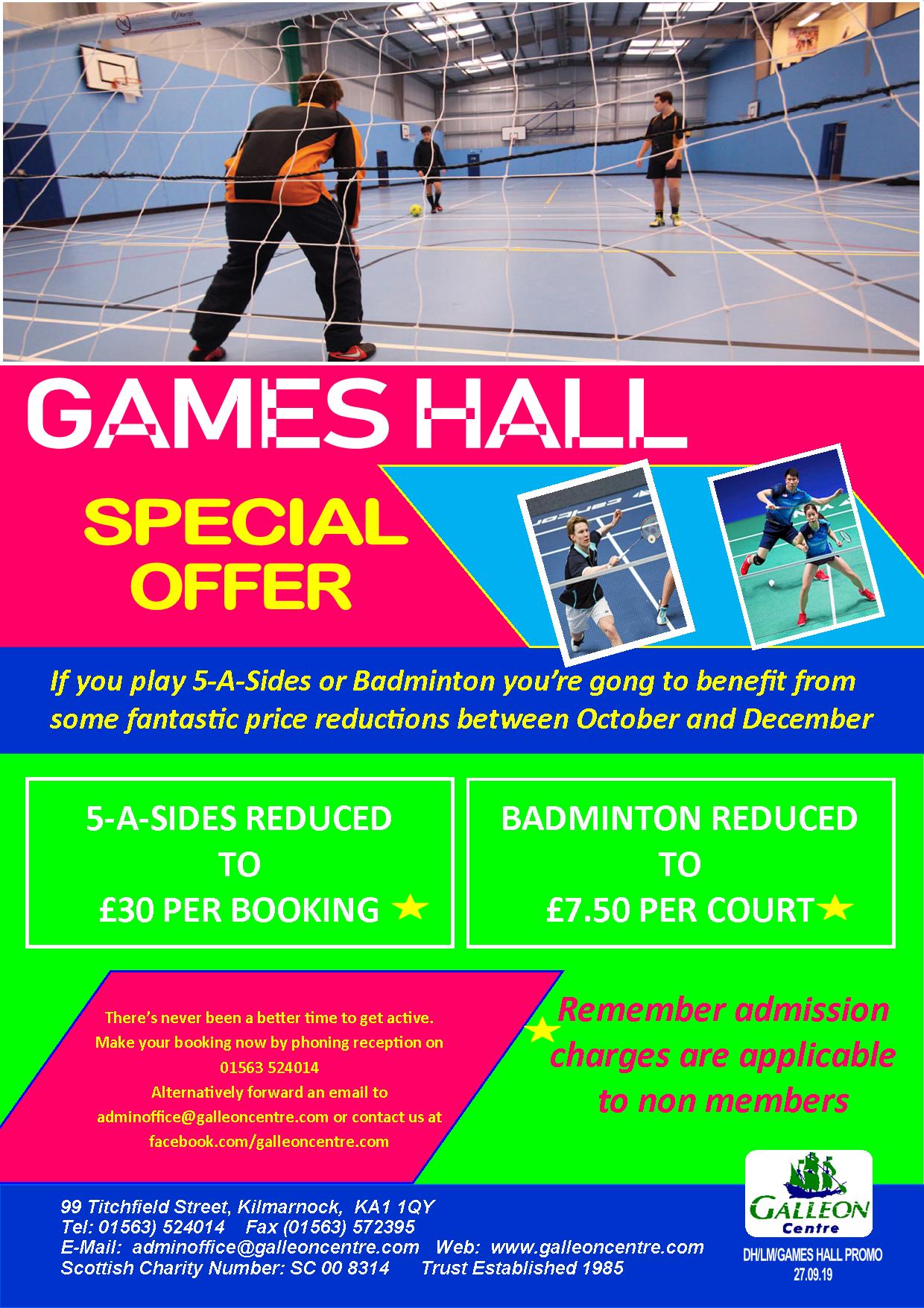 Galleon Centre, Swimming Pool, Sport and Leisure, Kilmarnock, Ayrshire